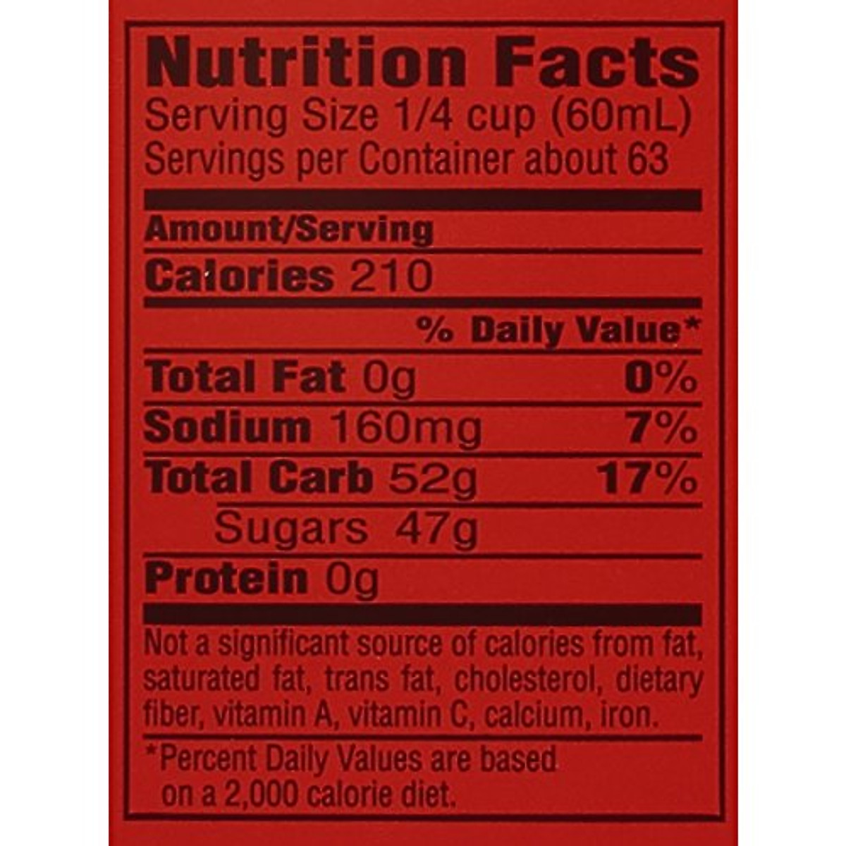 Mrs. Butterworth's Original Thick and Rich Pancake Syrup, Maple Flavored Syrup for Pancakes, Waffles and Breakfast Food, 248 Fl Oz Bottle