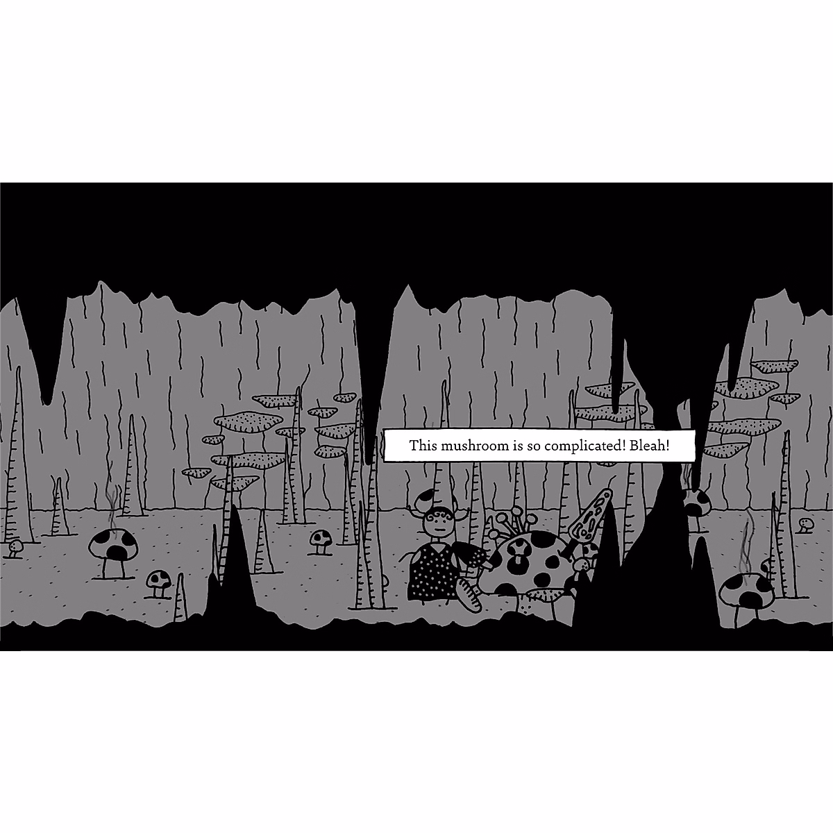 Shadows Over Loathing for Nintendo Switch