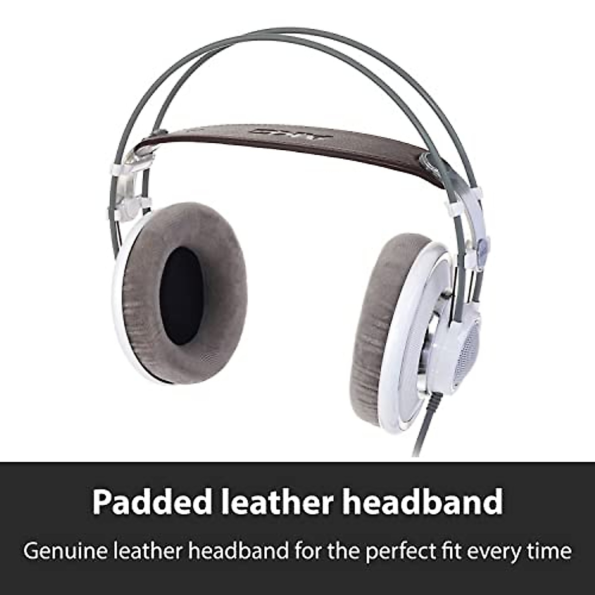 AKG K 701 Ultra Reference Class Stereo Headphone Level 1