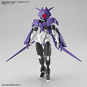 Bandai Hobby - 30MM 1/144 Exm-E7F Spinatia (Fencer Type)