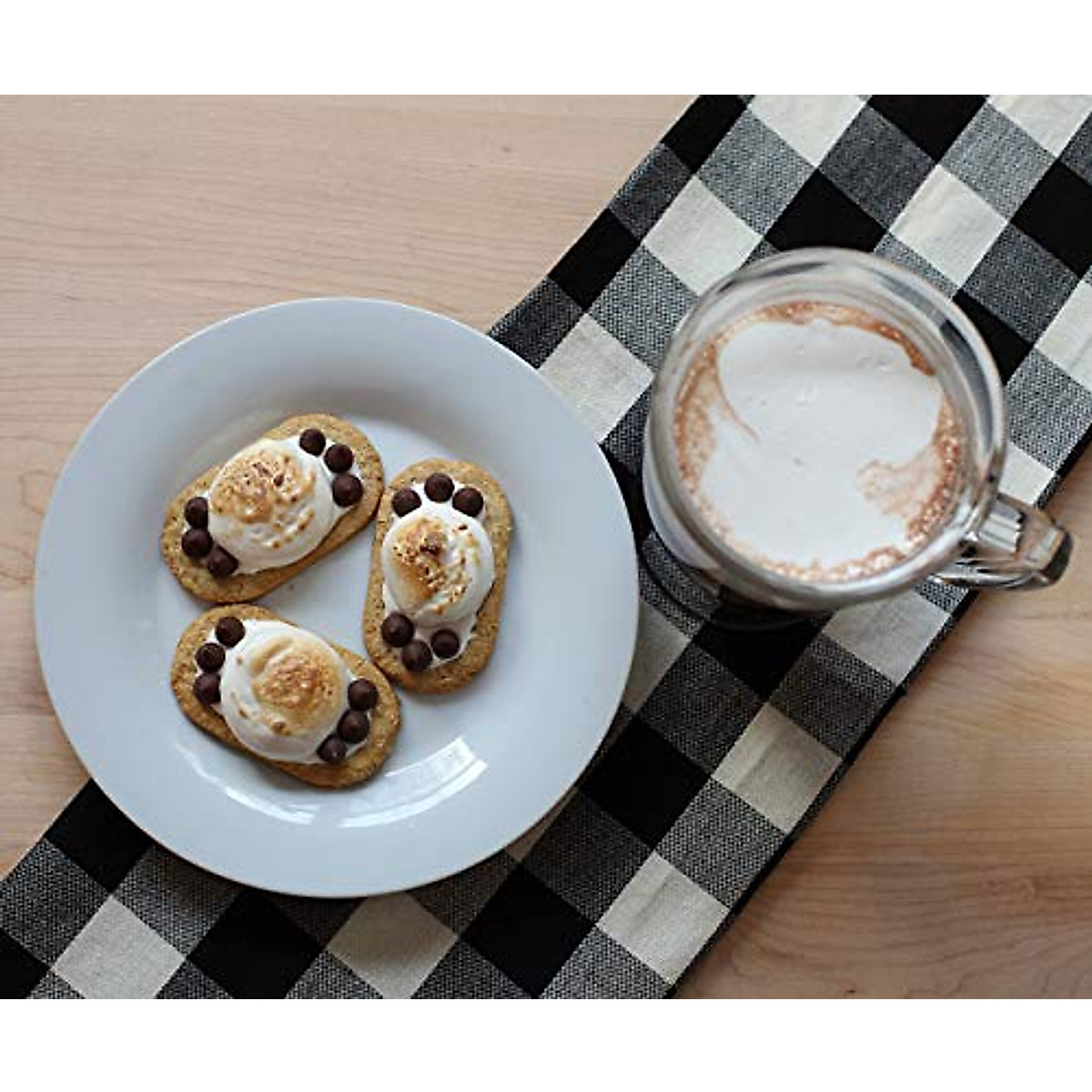 TOONIE MOONIE Organic Vanilla Marshmallow Creme