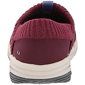 Ryka Women's Aspen Walking Shoes Burgundy 5 M