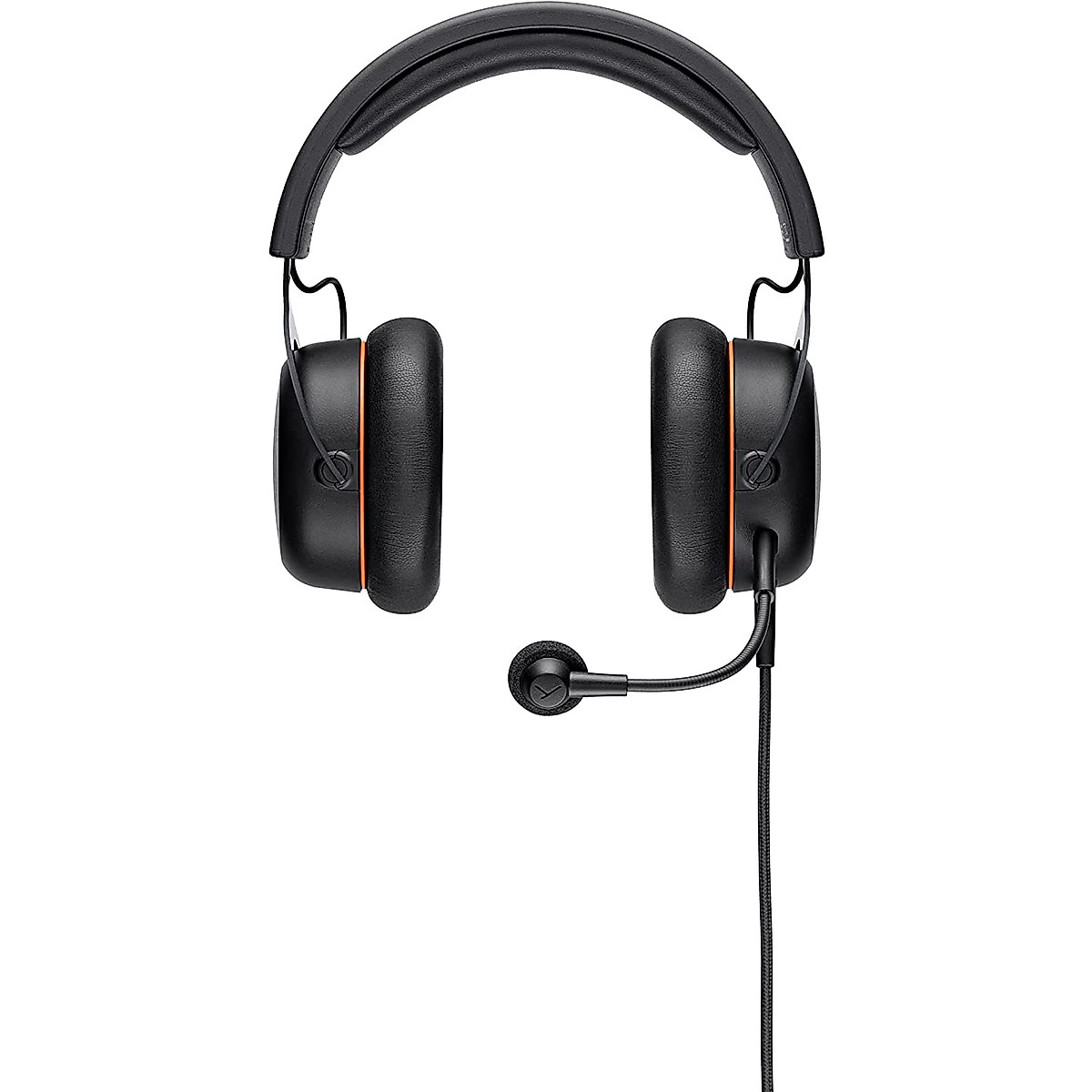 beyerdynamic MMX 100 Black Gaming Headset