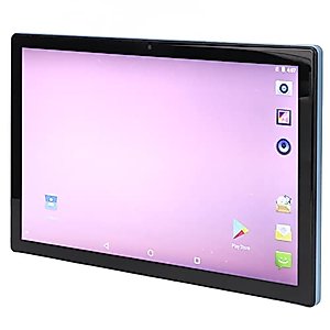 10.1 Inch Tablet PC Octa Core Processor 8G RAM 256G ROM 5G WiFi for Home (US Plug)