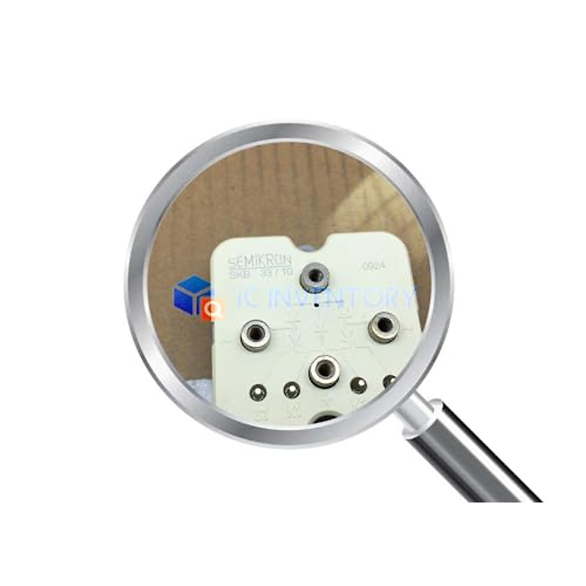 1PCS SKB33/10 Power Module Supply New 100% Quality Guarantee