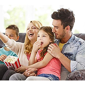 PayLessHere Sleeper Contemporary Sofa Couch for Living Room Furniture Modern Futon (Loveseat), Brown