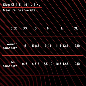 ZOYER Recovery+ 11" Zero Gravity Boot with Pump - Air Cam Fracture Boot, Universal Fit for Left or Right Foot (X-Large)