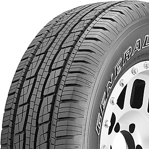 General Tire Grabber HTS60 All-Season Radial Tire - 255/70R16 111S