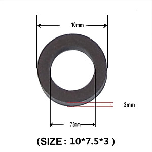 Submersible Sump Pump 4500Psi 300Bar 300Bar High Pressure Pump Two-Stage Piston Ring PCP 10 Piece/Lot Transfer Pump