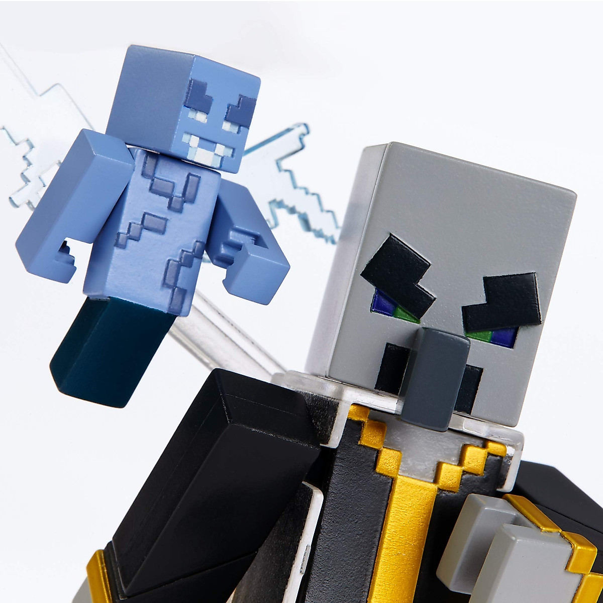 Mattel Minecraft Comic Maker Multipack Based on Minecraft Video Game, Gift for Girls and Boys Age 6 and Up