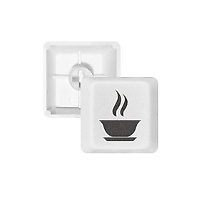 DIYthinker Hot Tea China Pattern Keycap Mechanical Keyboard PBT Gaming Upgrade Kit