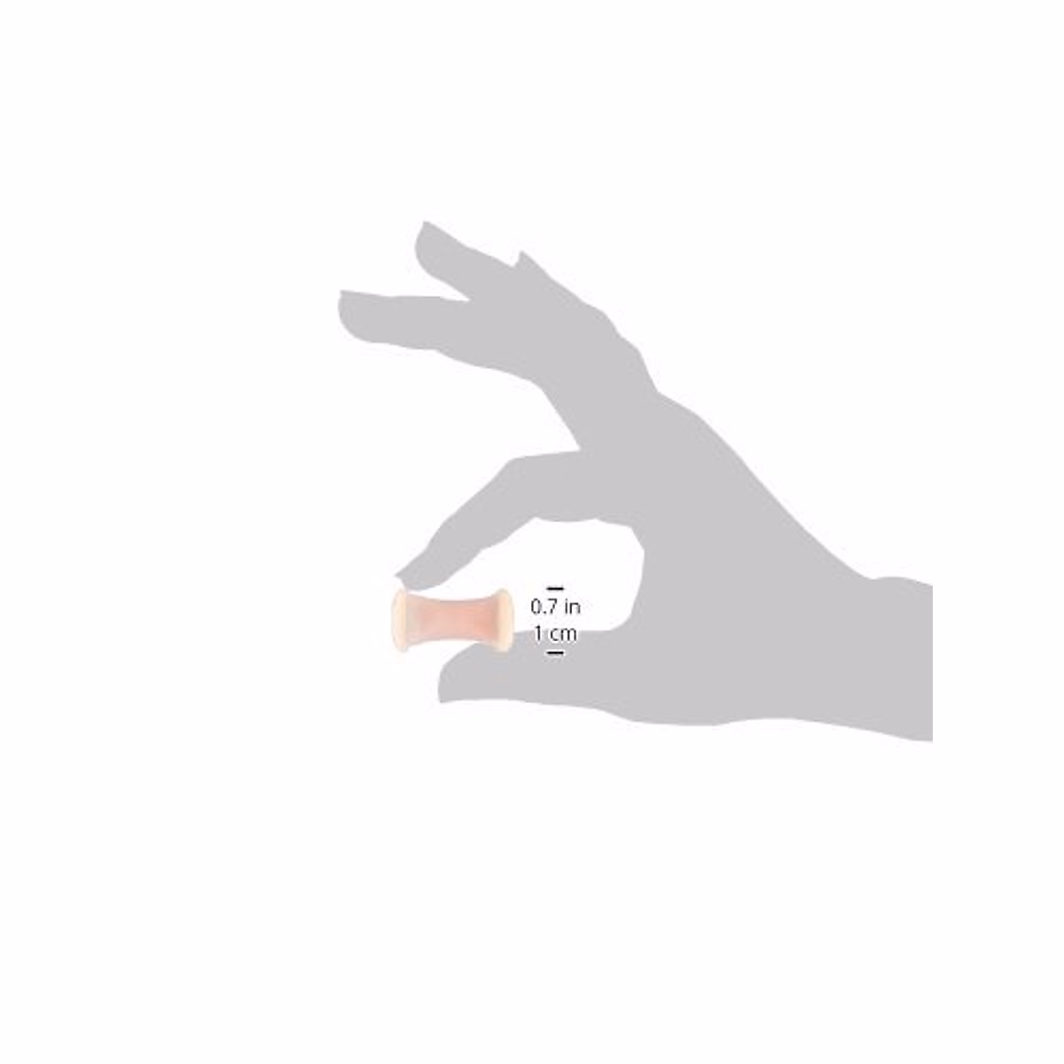 Hach 2226966 Buffer Powder Pillows, pH 4.01 (NIST), Color-Coded red. (Pack of 50)