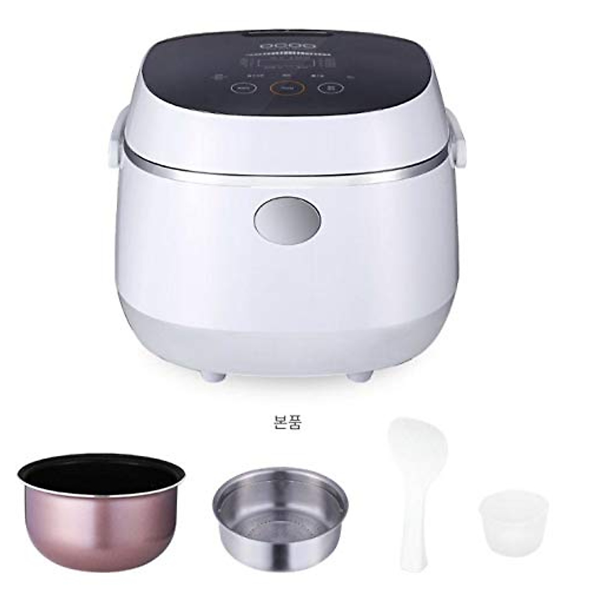 OCOO Low Sugar Low Carb Rice Cooker OCI-LC300 Diet Diabetes Diet Effect Good For Diabetes