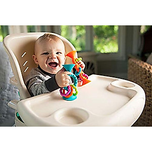 Fat Brain Toys pipSquigz Loops - Orange