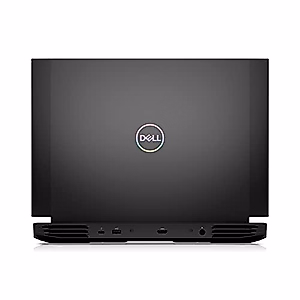 Dell G16 7620 Gaming Laptop - 16-inch QHD 165Hz Display, Intel Core i9-12900H Processor, 32GB DDR5 RAM, 1TB SSD, WiFi 6, NVIDIA GeForce RTX3070Ti Graphics, Services + Windows 11 Home - Black