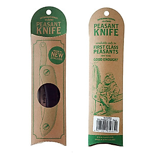 Svord Mini Peasant Black