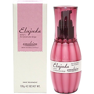 Deesse's Elujuda Emulsion 120ml