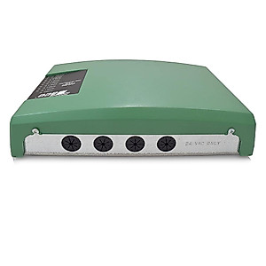 Taco ZVC406-4 Zone Valve Control, 6 Zone