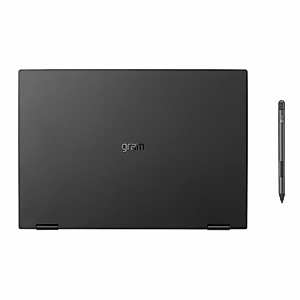 LG Gram 16" 2-In-1 WQXGA Touchscreen Notebook Computer, Intel Core i7-1360P 2.2GHz, 16GB RAM, 1TB SSD, Windows 11 Pro, Black