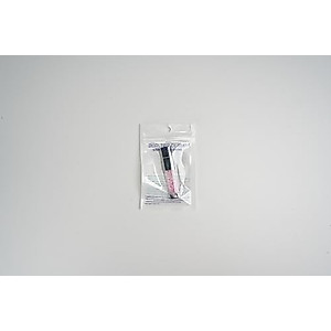 USB Flash Drive 32GB, BorlterClamp Cute Pink Crystal Thumb Drive Novelty Pen Drive Memory Stick