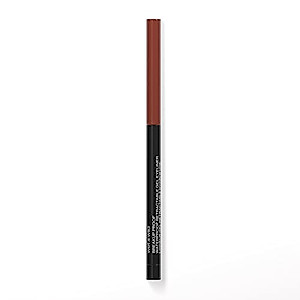 Wet n Wild Breakup Proof Waterproof Retractable Gel Eyeliner Brick Brown