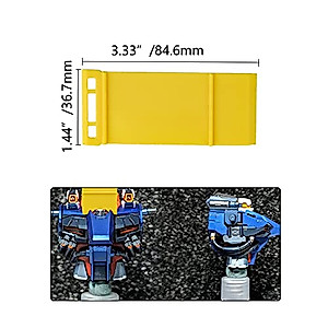 WMYCONGCONG 22 PCS Gundam Model Tools Kit Modeler Basic Tools Craft Set for Car Airplane Model Building Repairing and Fixing