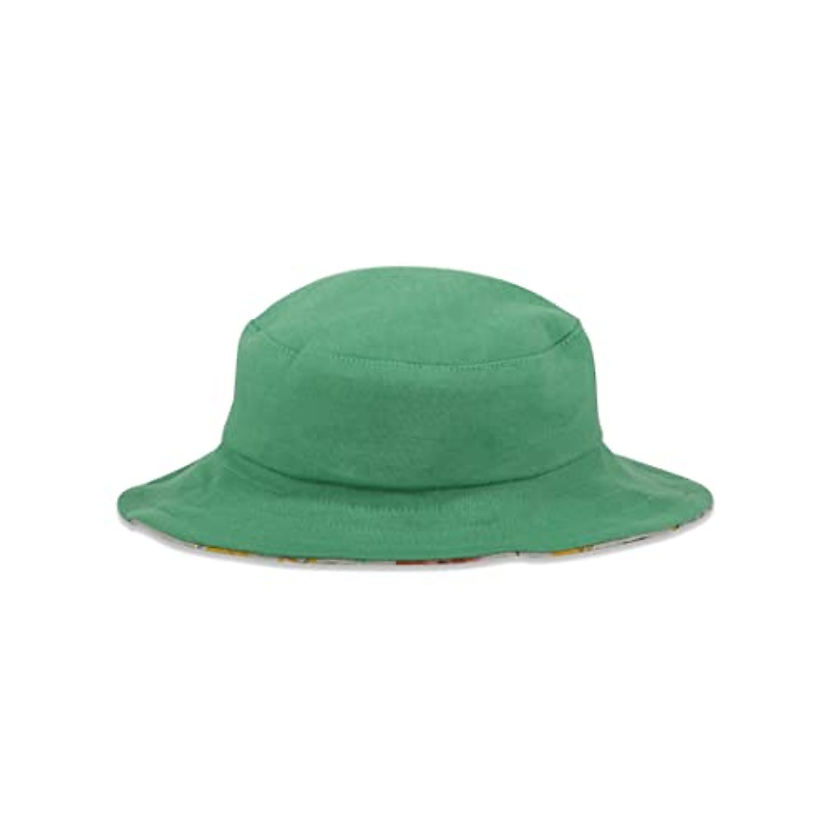 Disney Lion King Simba Newborn Baby Boys Short Sleeve Romper & Sunhat Green Newborn