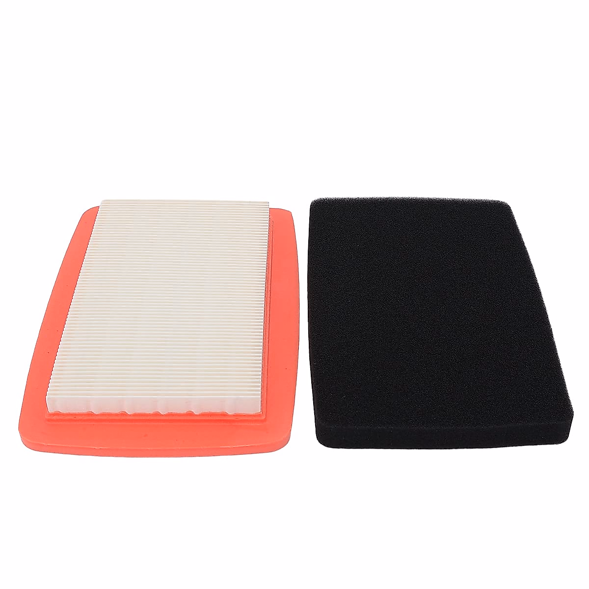 HIPA 512652001 EBZ8500 EBZ7500 Air Filter, Pre Filter Replace for EBZ7100 EBZ7150RH EBZ7500 EBZ7500RH EBZ8001 EB7000 EB8000