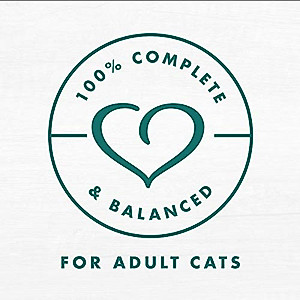 Purina Fancy Feast Wet Cat Food Variety Pack Gourmet Naturals Seafood - (30) 3 oz. Cans