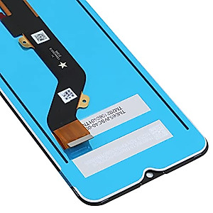 LCD Screen for Tecno Spark Go 2020 / Spark 6 Go/Infinix Hot 10 Lite/Infinix Smart 5 with Digitizer Full Assembly
