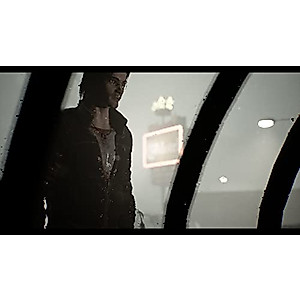 Oxide Room 104 - PlayStation 5