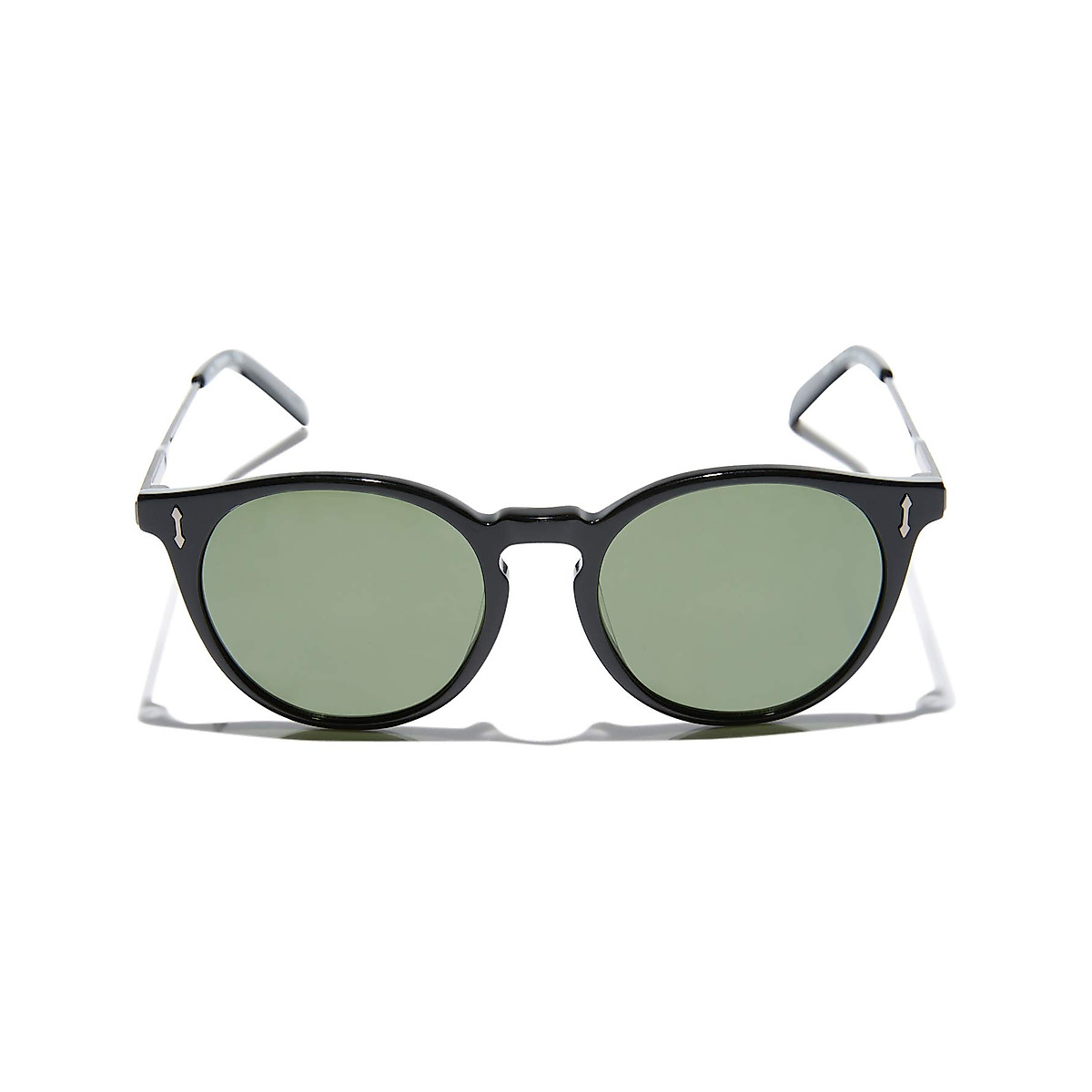 Dragon Men's Hype Lumalens Black 100% UV Sunglasses