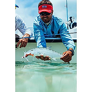 Penn 641-1366185 Warfare Level Wind, 15