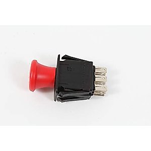 Rotary 9656 PTO Switch Replaces AYP/Craftsman/Husqvarna/Poulan