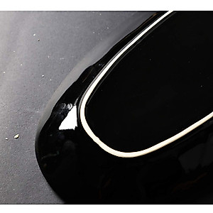 Fish Plate Premium Ceramic Oval Dinner Plates Food Trays Plates Ceramic Oven Safe Trays for Serving Sushi Party Tray Prep Dishes Snack Spaghetti Food Plate Appetizer Tableware