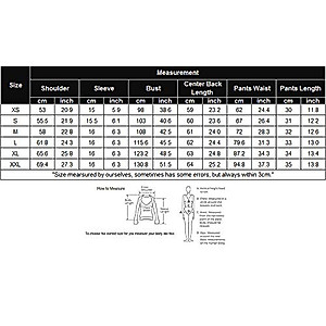 HOTOUCH Womens Short Sleeve Tops and Shorts PJ Sets 2 Piece Pajamas Set Sleepwear Nightwear Blue Green Tie Dye, Large