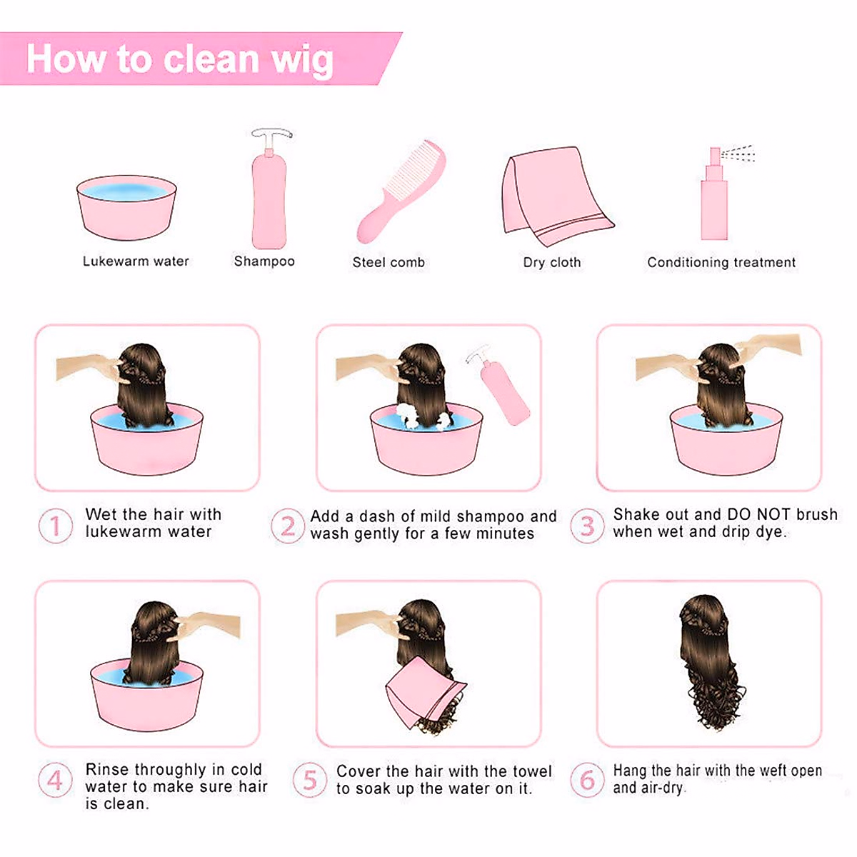 Swiking Men Wigs Blonde Layered for Male Guy Short Fluffy Natural Hair Synthetic Halloween Cosplay Costume Party Full Wigs (Blonde)