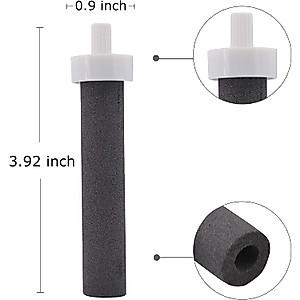 Water Bottle Filter, Replacement for Brita Water Filter Compatible with Brita BB06 Hard Sided, Stainless Steel and Sport Bottle Filter, 10 Packs