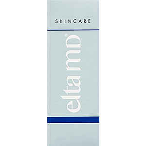 EltaMD Renew Eye Gel, Under Eye Gel For Puffiness, Wrinkles, Dark Circles, Helps Reduce Fine Lines And Wrinkles, Anti Aging Serum For Face, Oil Free Formula, 0.5 Oz Pump
