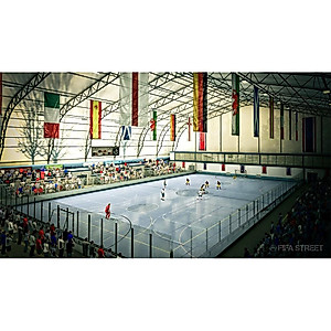 FIFA Street - Playstation 3