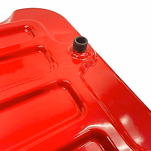 Fuel Tank For Harbor Freight Predator 1800/1400 Watts Gas Generator 98cc 2.6HP 57064 For Pulsar 3HP PG2000 PG2200 For Champion CPE 1200W 1500W