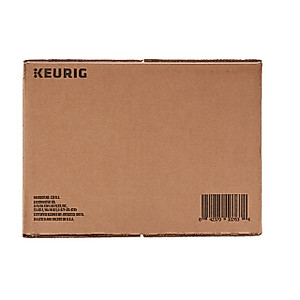 AmazonFresh 80 Ct. K-Cups, Hazelnut Flavored Medium Roast, Keurig K-Cup Brewer Compatible