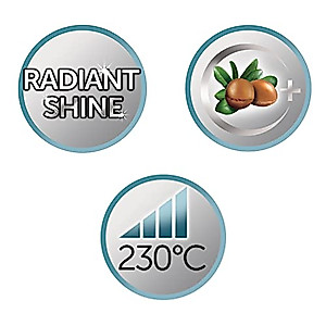 S8500 Shine Therapy Straightener of Remington