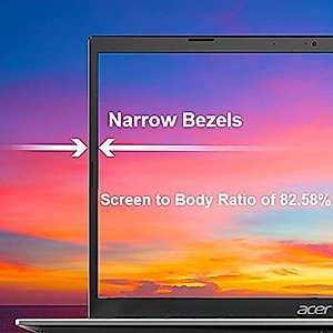 Acer Newest Aspire 5 Laptop -15.6" FHD IPS - 11th Intel i5-1135G7 - Iris Xe Graphics - 36GB DDR4 - 2TB SSD - Fingerprint - WiFi 6 - Backlit Keyboard - Numpad - RJ-45 - Windows 10 Pro w/ 32GB USB