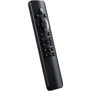 Insignia™ - Media Remote for Xbox Series X | S & Xbox One - Black NS-XB14KRMT