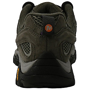 Merrell womens J033286 Hiking Boot, Olive, 8 US