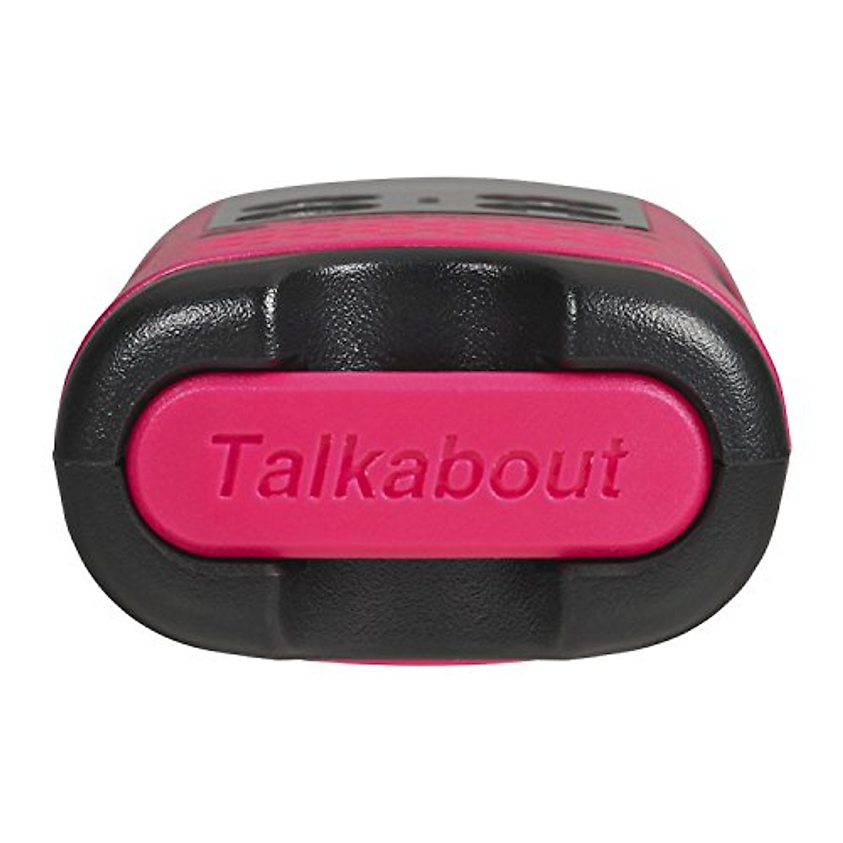 Motorola T107 Talkabout Radio, 2 Pack