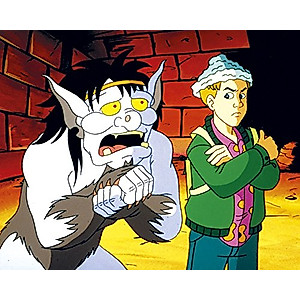 GESCHICHTEN AUS DER GRUFT - MO [DVD] [1993]