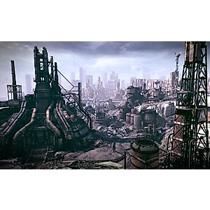 Rage - Playstation 3