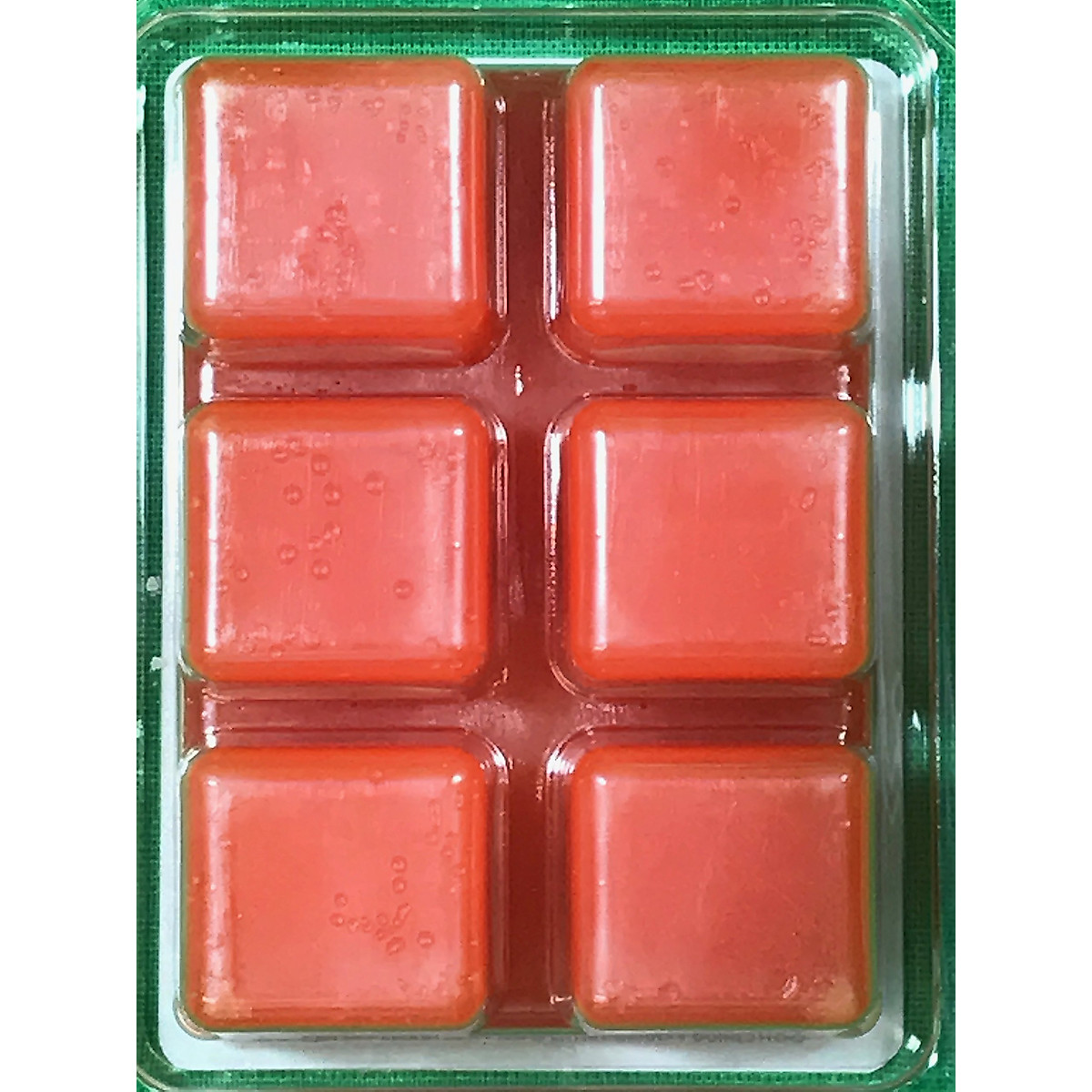 Better Homes and Gardens Cranberry Mandarin Splash Scented Wax Cubes - 4-Pack